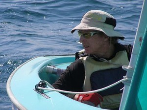 Michael Leydon (AUS) - Access 303 Single Person division - Access Class ...