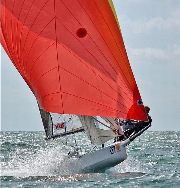 HOLT Tide Ride - Results and Images