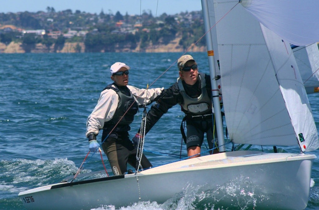 Sir Peter Blake Memorial Regatta big success