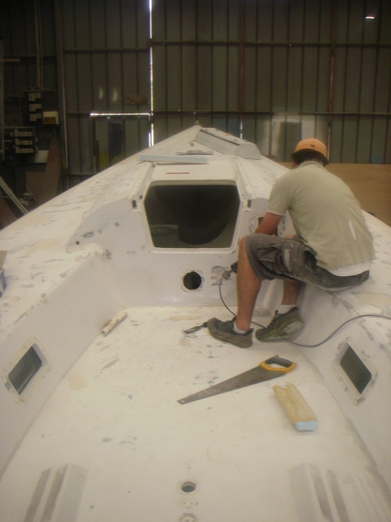 Clive Peeters Launceston to Hobart Race news