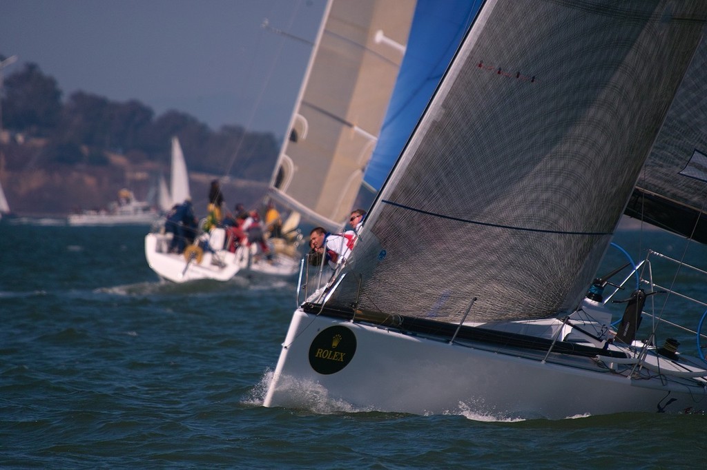 bSDIM3887- 2007 Rolex Big Boat Series