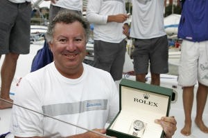 Perini to defend Mumm 30 World title