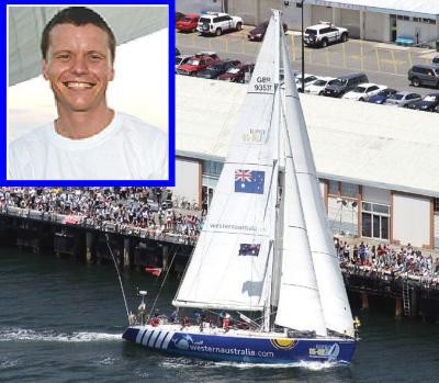 Mark Preedy is new Westernaustralia.com skipper