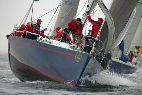 Aera named as overall Hobart winner