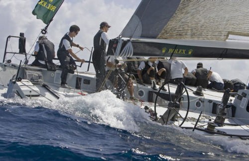 Rolex TP52 Global Championship - Photo Call 1
