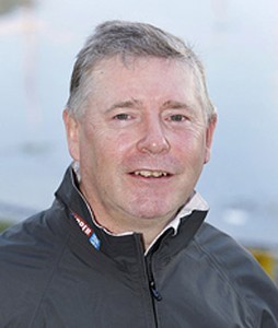 Hull and Humber’s MOB crewman Arthur Bowers