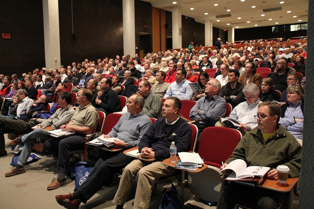 Attentive Audience