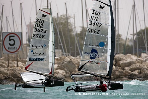 UAE Moth Nationals Day 1 pictures from Thierry Martinez