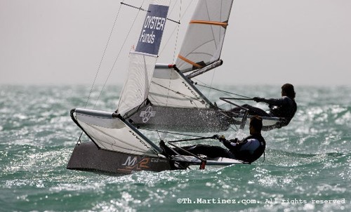 UAE Moth Nationals Day 1 pictures from Thierry Martinez