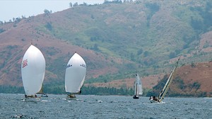 Commodores Cup, Subic Bay, Philippines - 2010 (Photo: Zed Avecilla ...