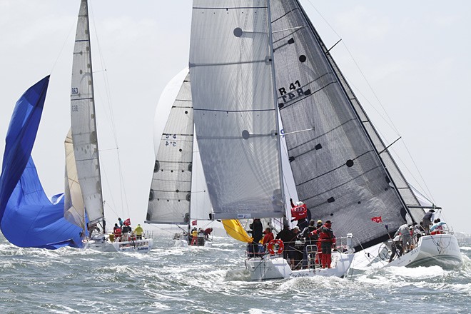 Audi Victoria Week images by Teri Dodds