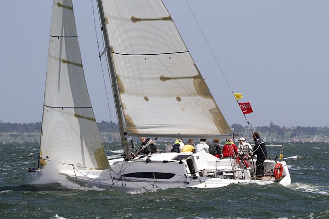 Audi Victoria Week images by Teri Dodds