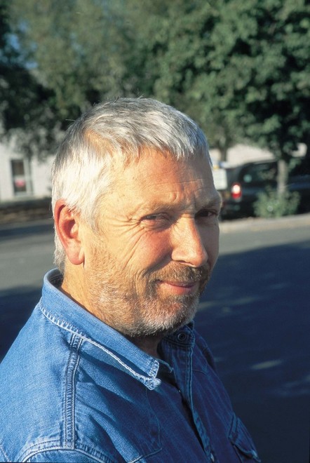 Alan Priddy prepares for Round the World Powerboat Record attempt