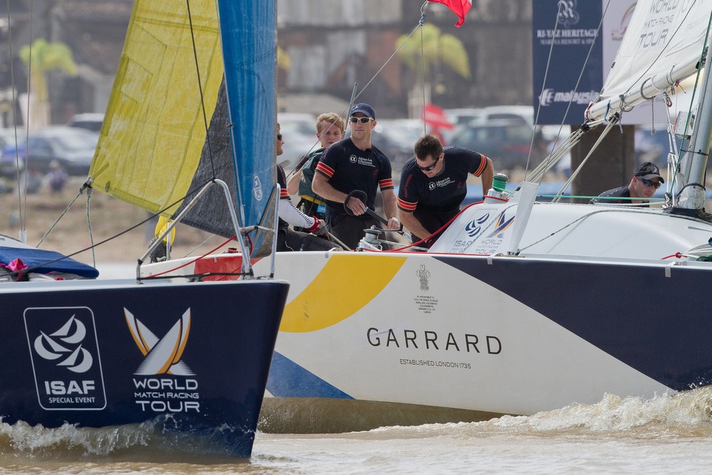 WMRT Monsoon Cup day 4 images by Gareth Cooke