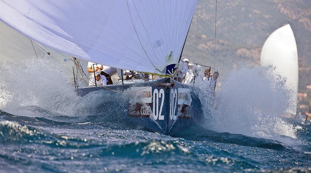 MedCup Region of Sardinia Trophy images by Guido Trombetta