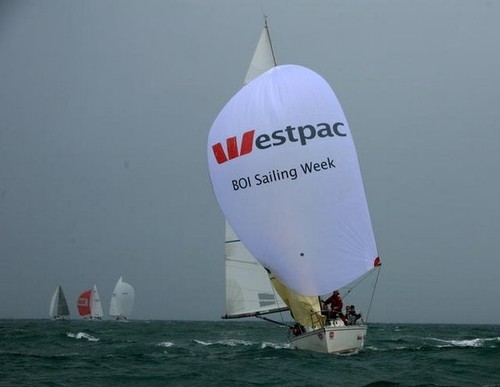 Young 88s get new sail designs from North Sails