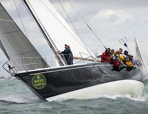 CARINA, USA 315, Class: 3, Division: C, Owner: Rives Potts, Type ...