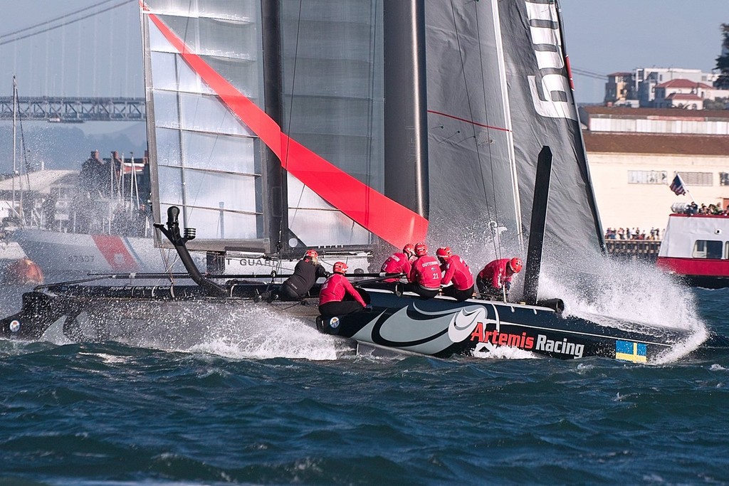 x{5}SDIM9743 - ACWS San Francisco