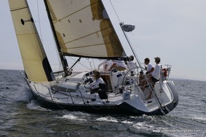Pandora - Chester Race Week 2012