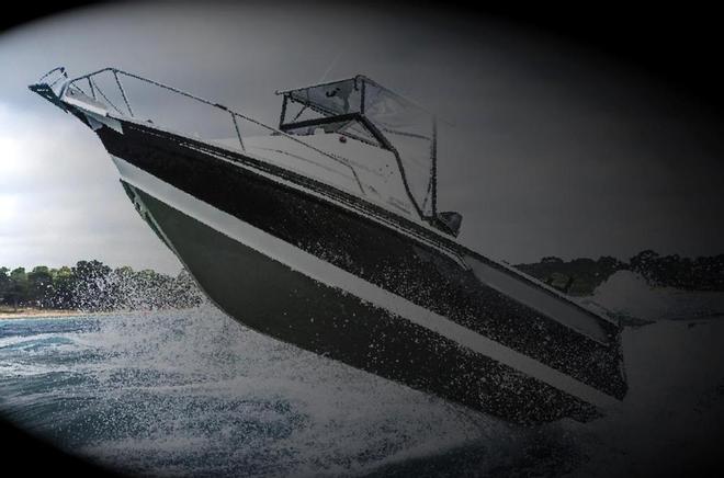 Joining the dots to stop boat theft rot