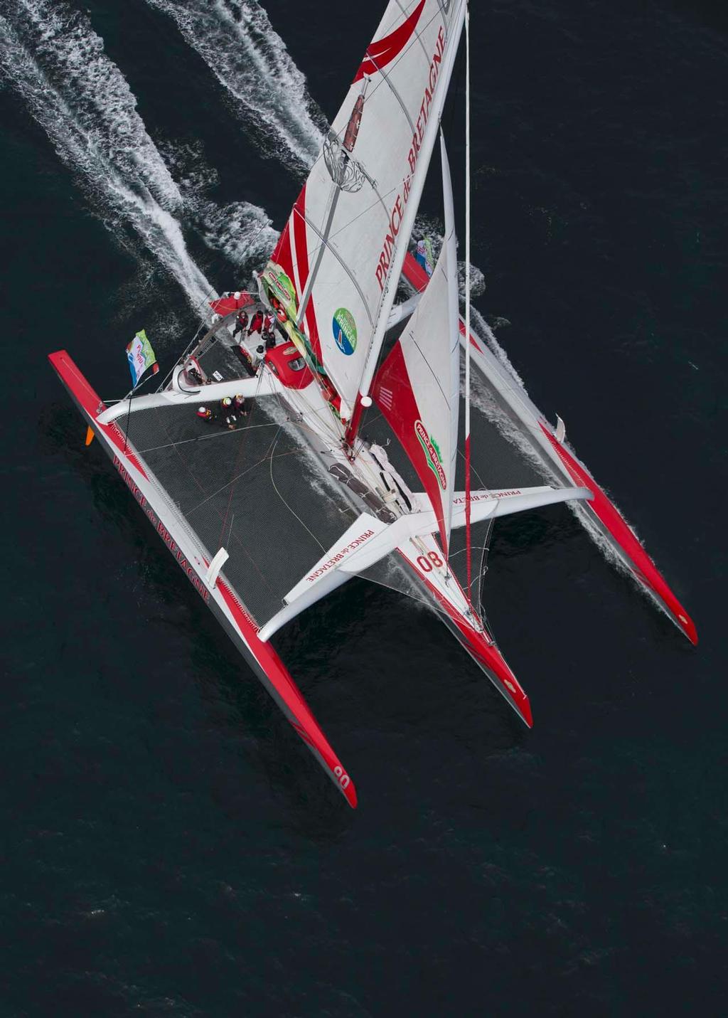 La Route des Princess. Plymouth. UK Pictures of the InPort racing today ...