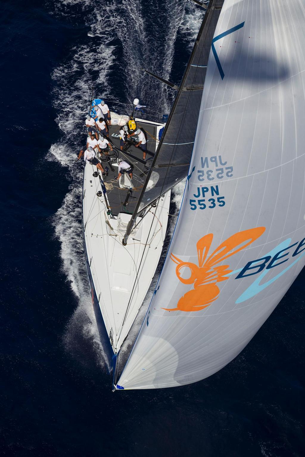 Transpac Yacht Race - First ever HPR class winner announced
