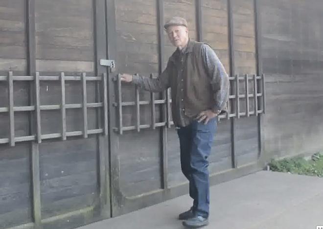 Tom Wylie interview sneak peek!