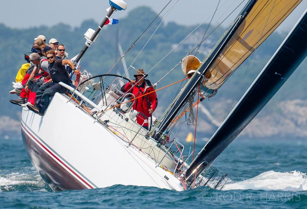 2015 Transatlantic Race - Images by Rod Harris