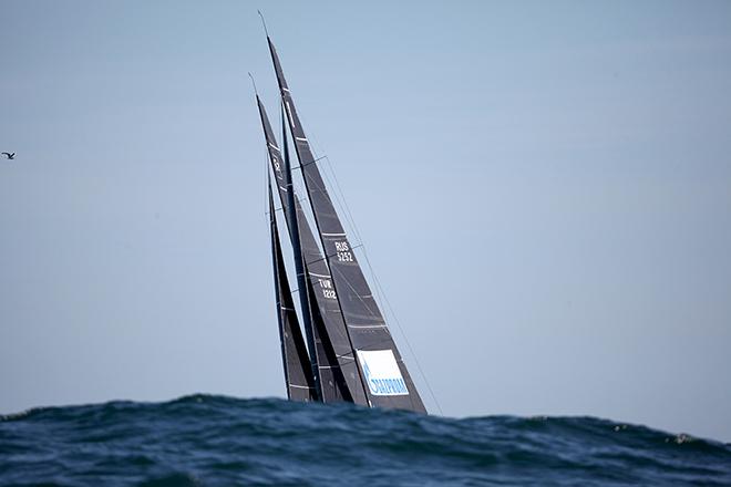 2015 TP52 Super Series - Race three and four images by Max Ranchi