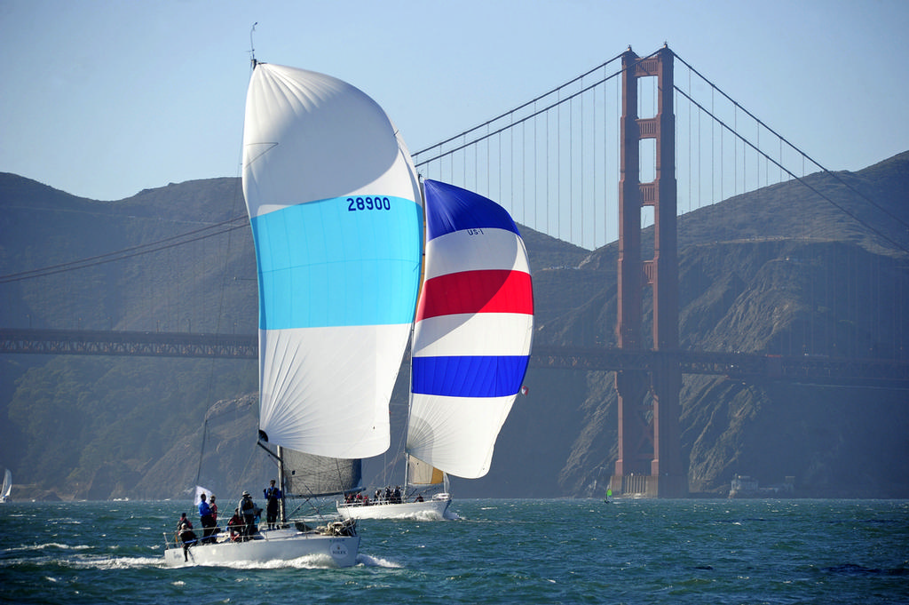 Chuck_Lantz_James Mullarney's Wylie 42, Scorpio, about to be freight ...