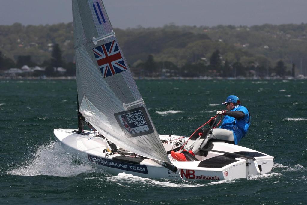 Australian Finn Championships images by Dinghy Fever Photography