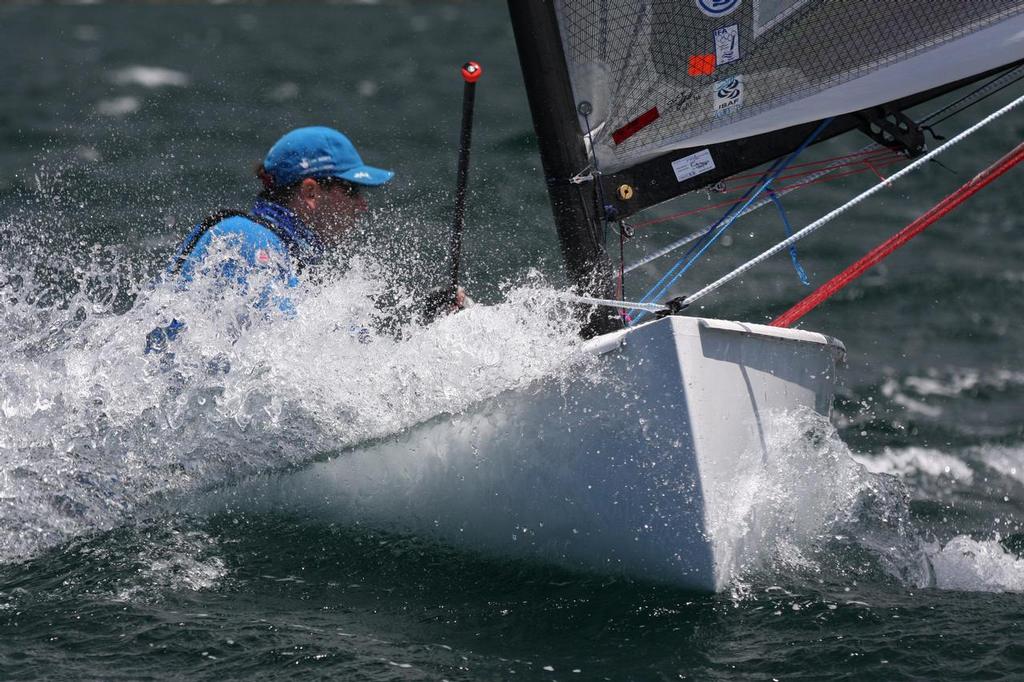 Australian Finn Championships images by Dinghy Fever Photography