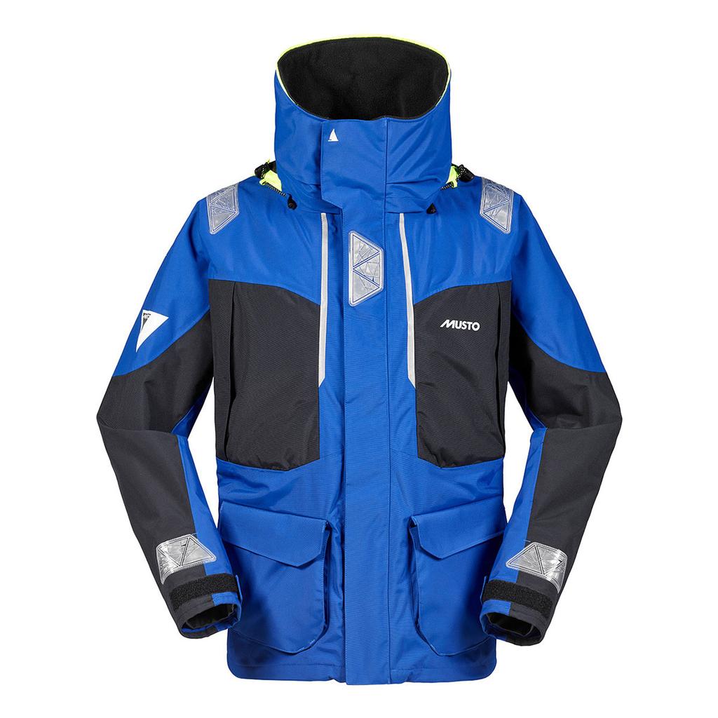 Men BR2 Offshore Jacket
