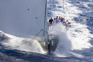 Jethou - Mini Maxi R, Maxi Yacht Rolex Cup & Rolex Maxi 72 World ...