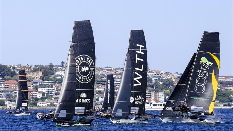 Sail World - The world's largest sailing news network