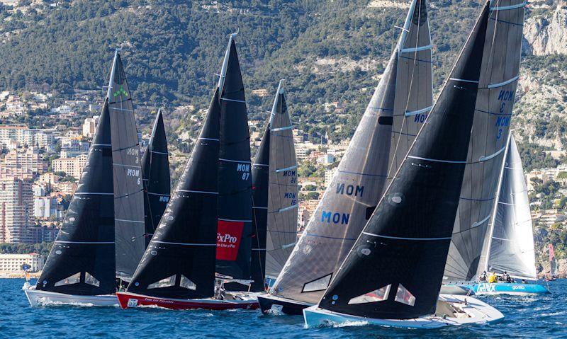 36th Primo Cup - Trophee Credit Suisse day 1