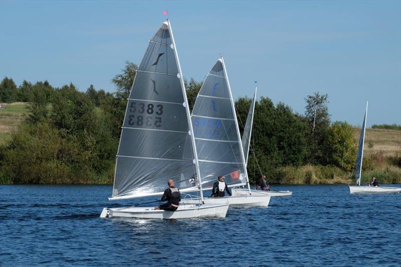 Solo Northern Travellers at Leigh & Lowton
