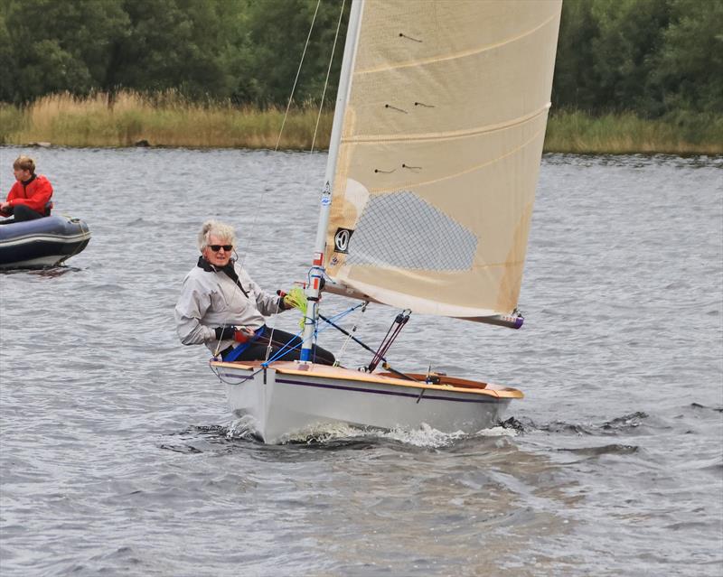 Bala SC August Regatta 2023