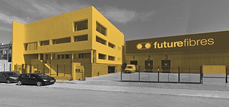 Future Fibres expands and appoints new General Manager