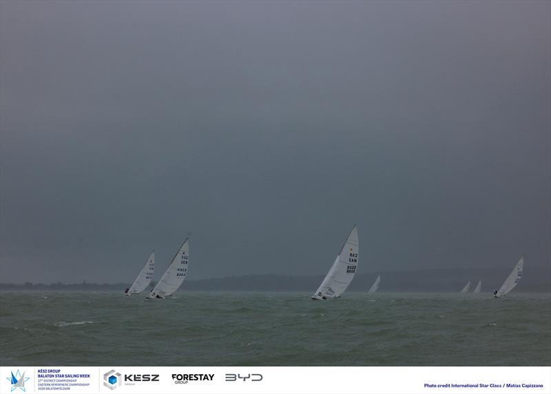 2026 Star Eastern Hemisphere Championship at Balatonföldvár, Hungary ...