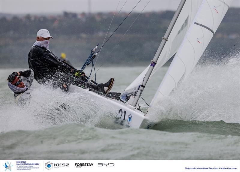 2026 Star Eastern Hemisphere Championship at Balatonföldvár, Hungary ...