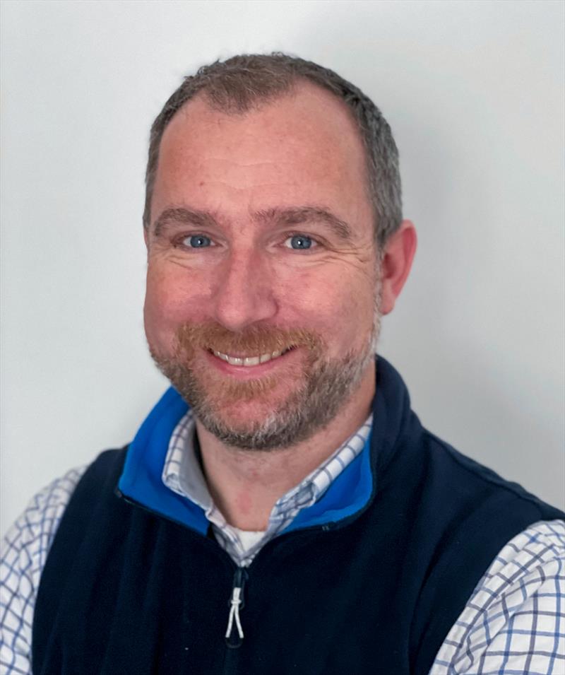 George Beevor joins the Stoneways team