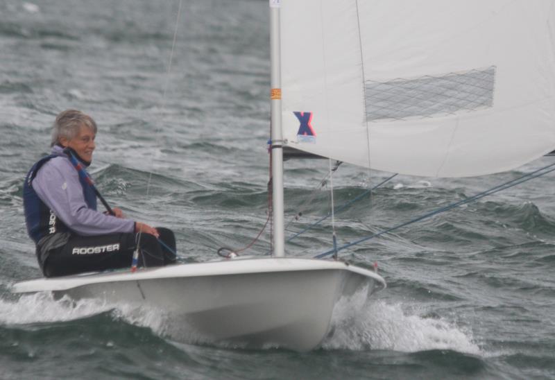 Veronica Falat - first lady in the 2022 Noble Marine Streaker Nationals ...
