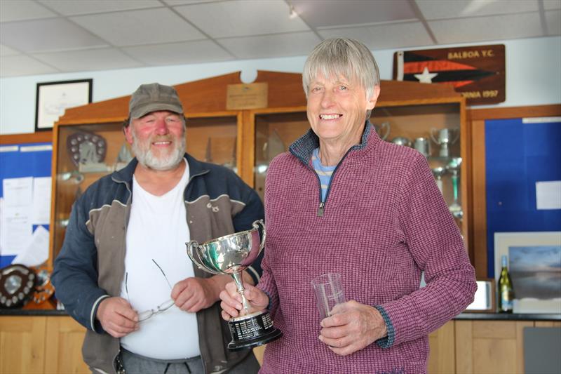 Veronica Falat wins the Streaker Southern Championship at Bough Beech