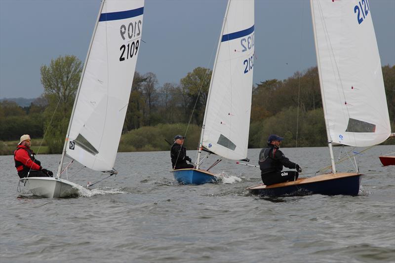 Streaker Southern Championship at Bough Beech