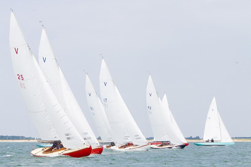 Solent Sunbeam fleet