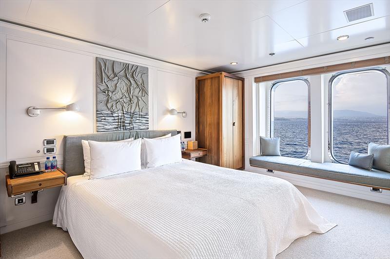 Double Cabin on the Main Deck - B2