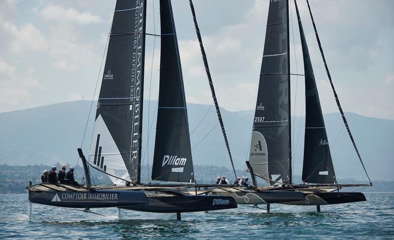 2021 TF35 Mies - Day 2