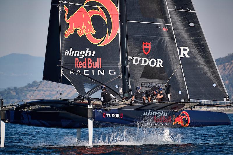 2022 TF35 Scarlino - Day 2