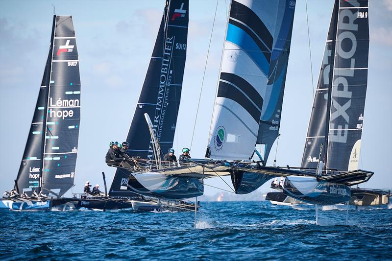 2022 TF35 Scarlino - Day 3